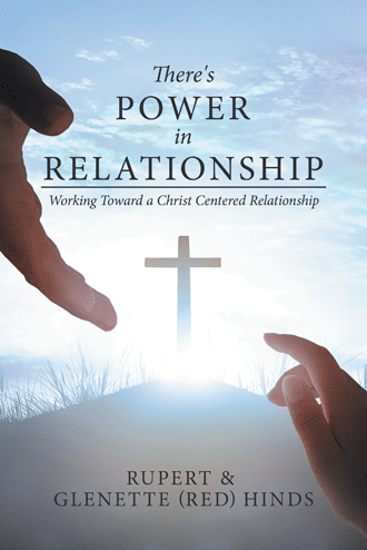 There's Power In Relationship (Hard Cover) – UrbanFaith Books & Bibles